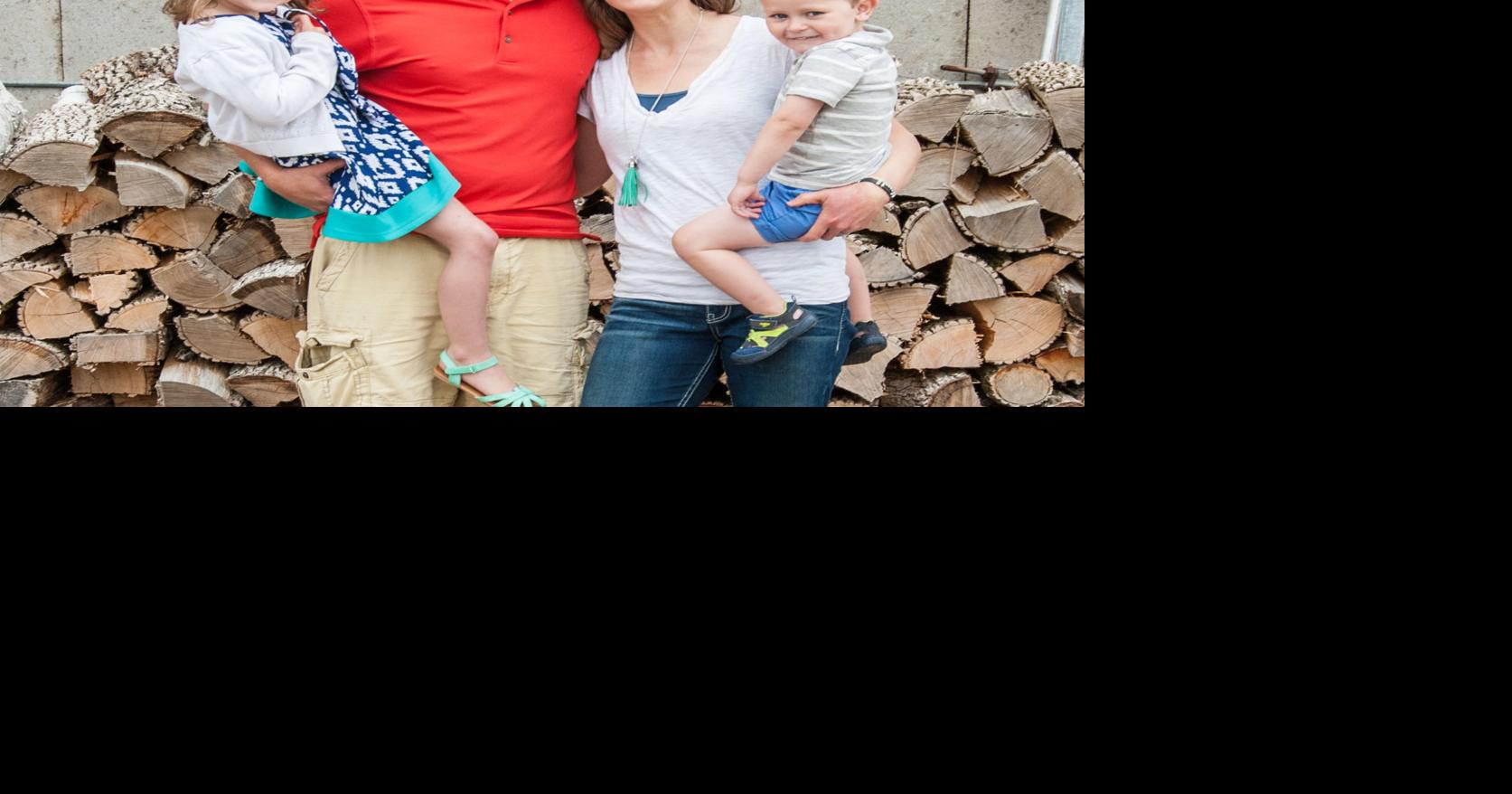 Bloomer couple wins Wisconsin Outstanding Farmer Award | Free | apg-wi.com