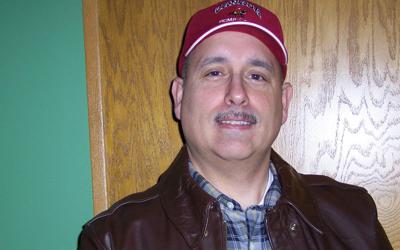 James Marucha to run for sheriff | Free | apg-wi.com
