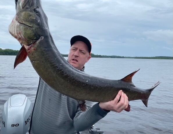 2024 MUSKY FESTIVAL, HAYWARD, WISCONSIN JUNE 21-23 | Sawyer County ...