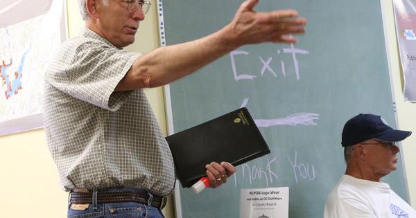 Plans to replace Round Lake Dam halted | Local | apg-wi.com