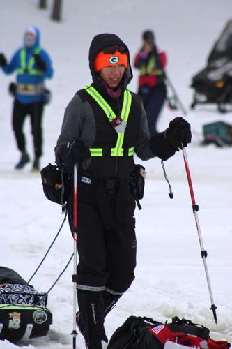 Tuscobia Ultra conditions good, not perfect | Price County Review | apg ...