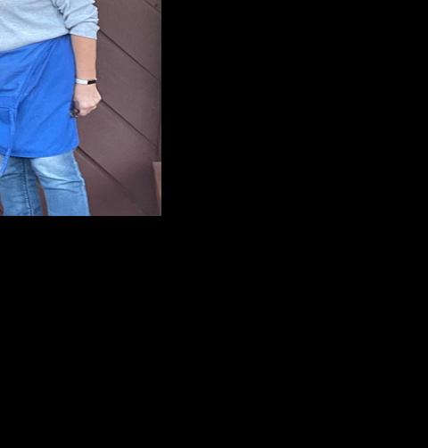 ‘Happy Trails’ —Dave and Kathy Mathis say goodbye to Trailways Inn ...