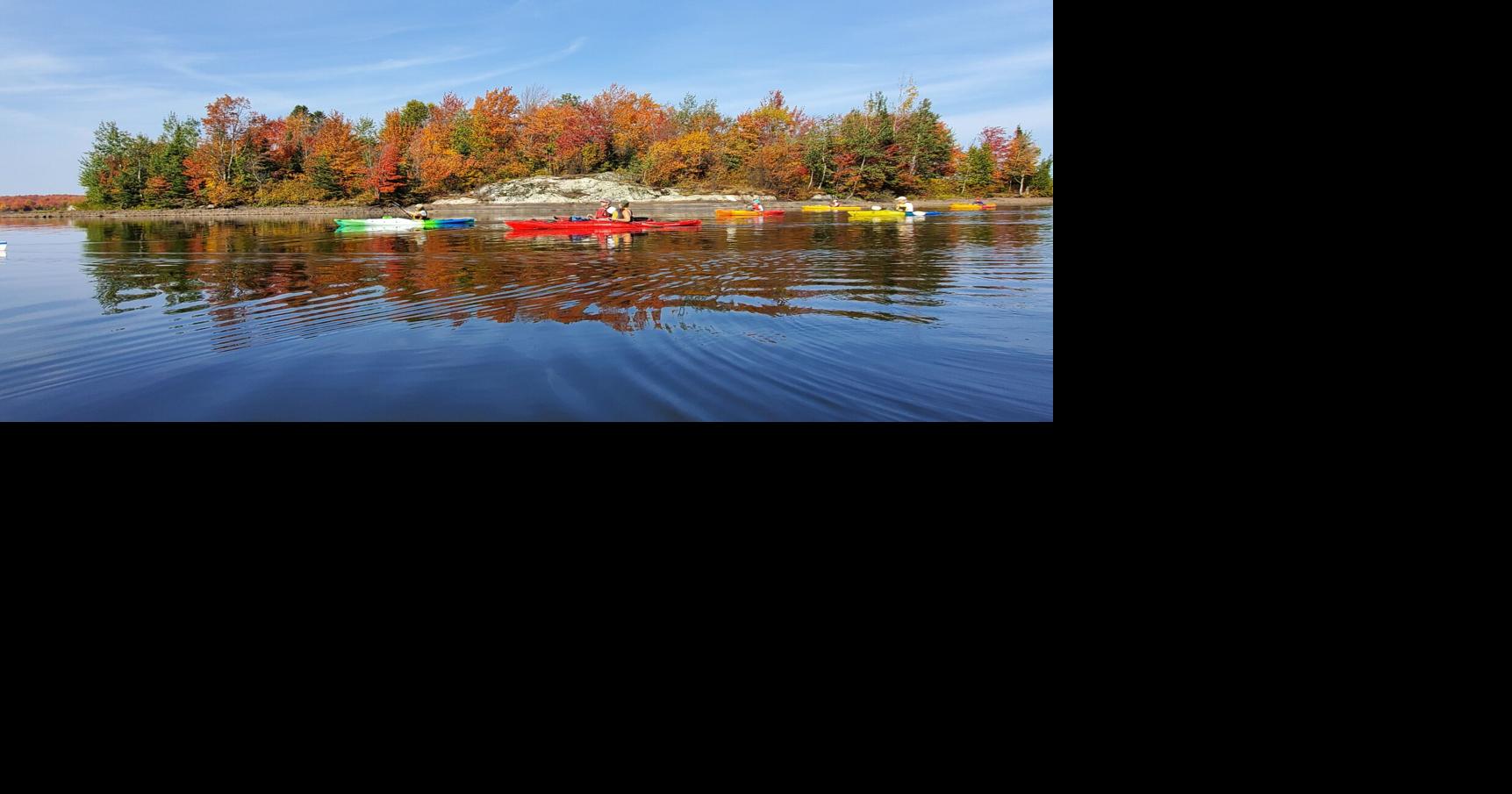 Northwoods Land Trust to host Gile Flowage Paddle | Outdoors | apg-wi.com