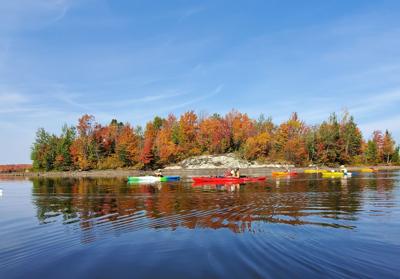 Northwoods Land Trust to host Gile Flowage Paddle | Outdoors | apg-wi.com