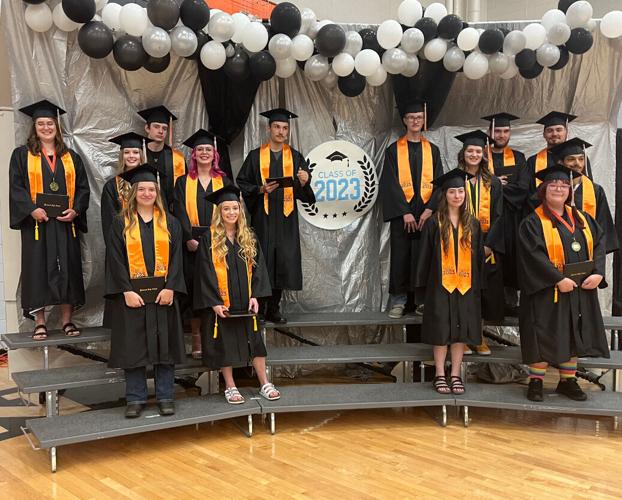 Butternut High School Commencement | Price County Review | apg-wi.com