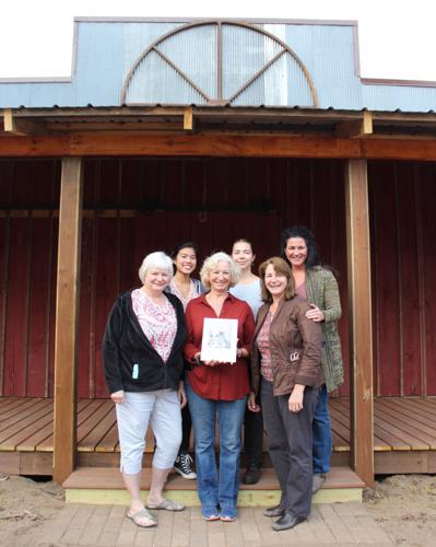 Mianecki memorial used for porch fronts | Subscriber | apg-wi.com