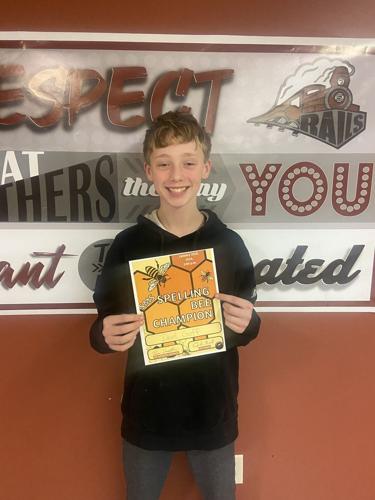 Top speller | Local | apg-wi.com
