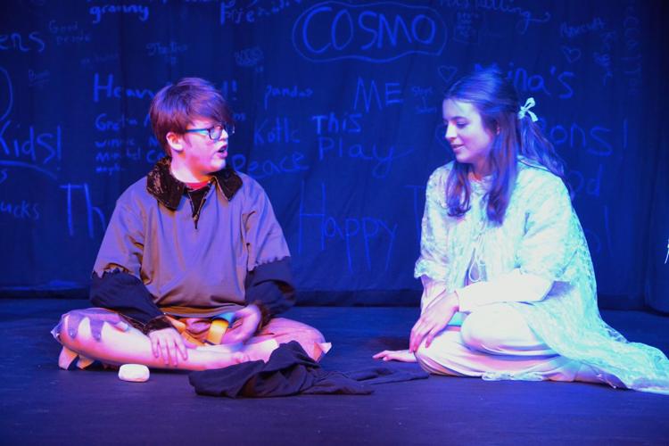 A new Neverland explored in ‘Peter/Wendy’ | Entertainment | apg-wi.com