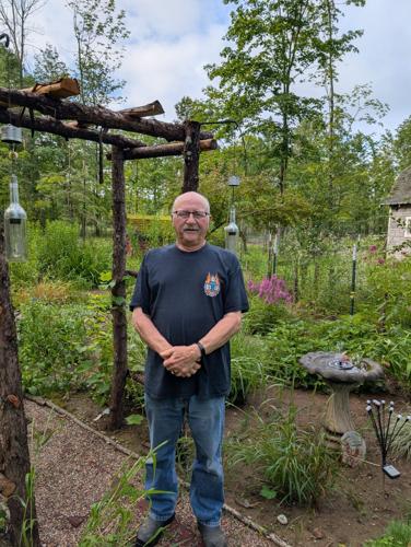 Larry Reas is Flambeau-Rama Parade Marshal | Price County Review | apg ...