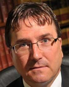 Barron County DA Wright announces reelection campaign | News | apg-wi.com