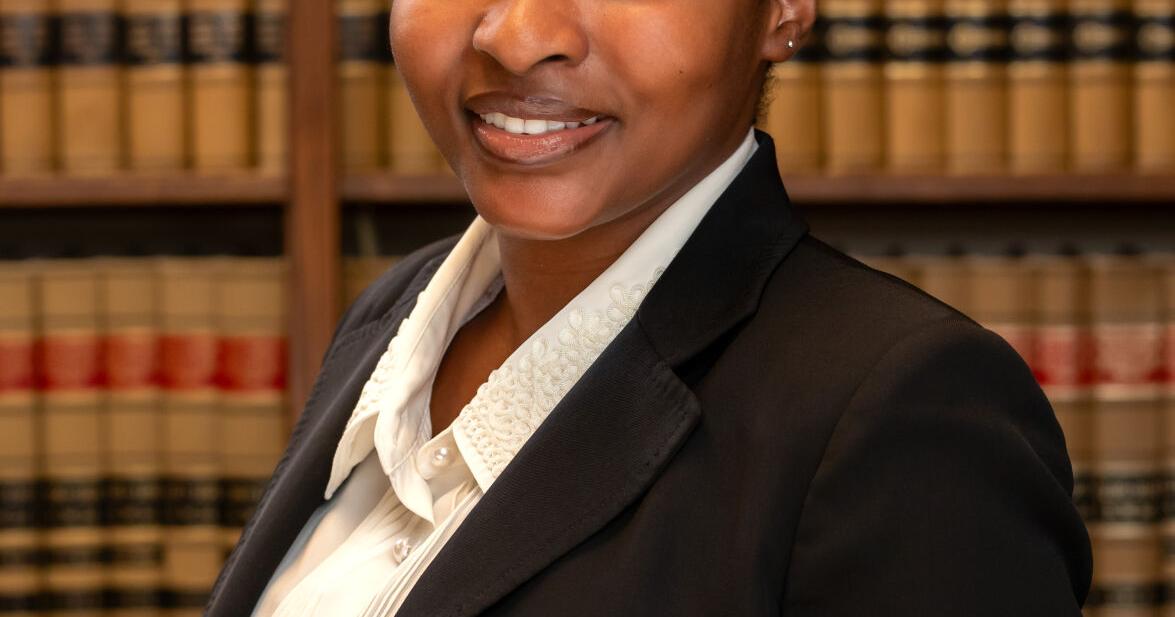 Attorney Tichareva starts work in Phillips | Price County Review | apg ...