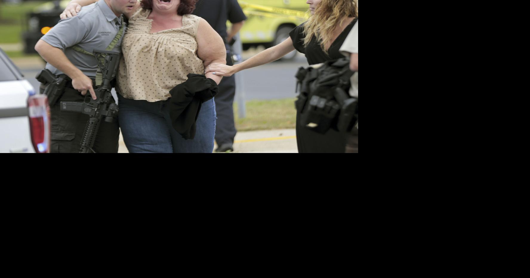 UPDATE: Gunman dead in Middleton shooting | Subscriber | apg-wi.com