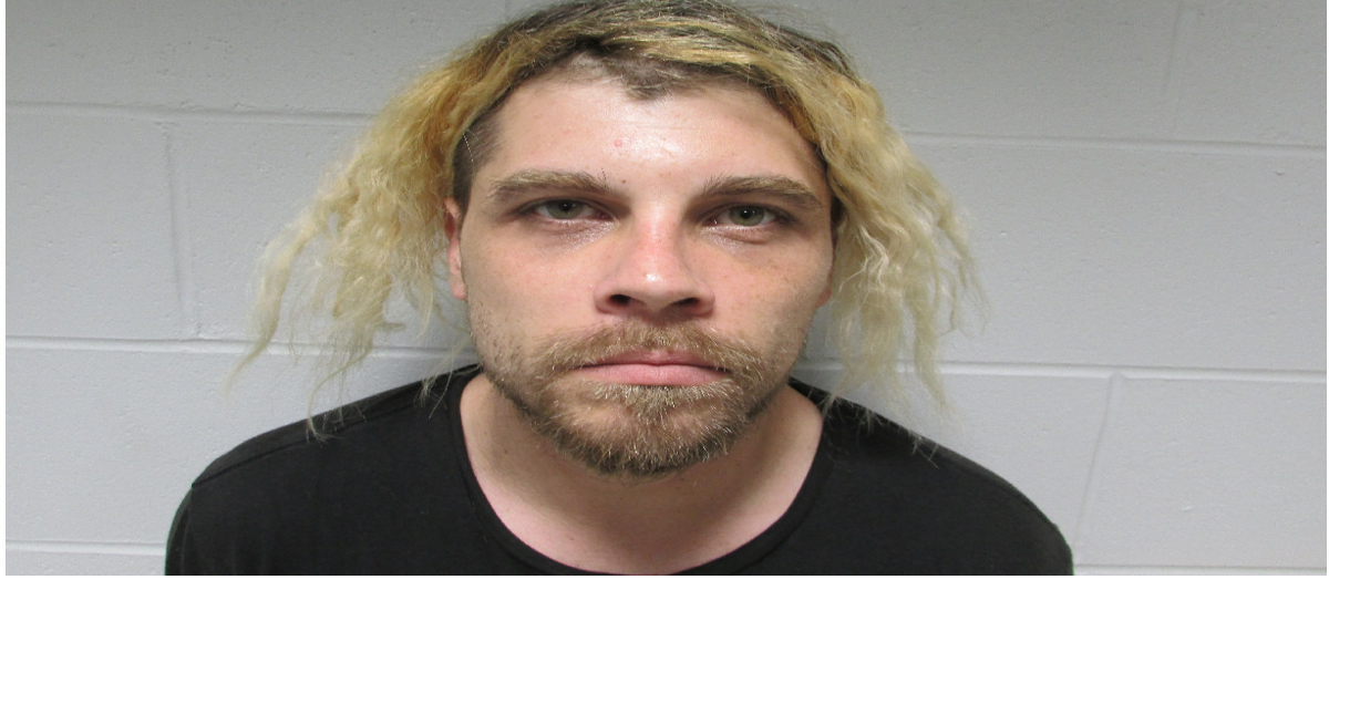 Man accused of stealing money from Ashland business, drug possession ...