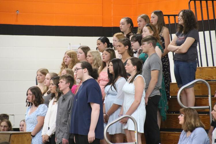 54 graduate from Phillips HS | Price County Review | apg-wi.com