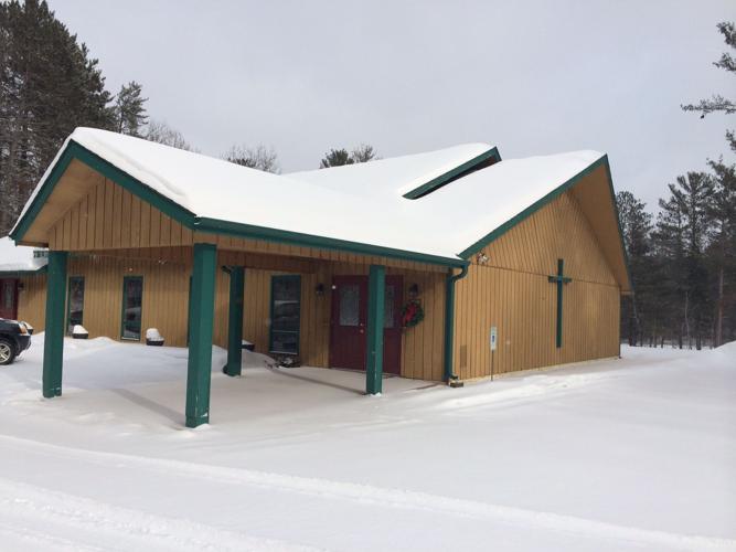 A tale of two churches: Spider Lake and Bethel Baptist become one ...
