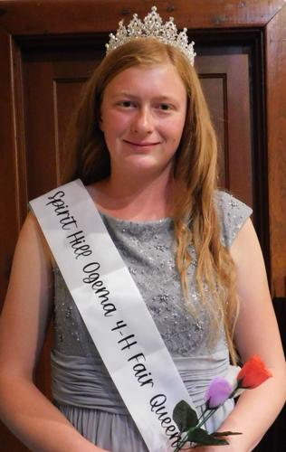 Kids highlight Spirit-Hill-Ogema 4-H Fair | Price County Review | apg ...
