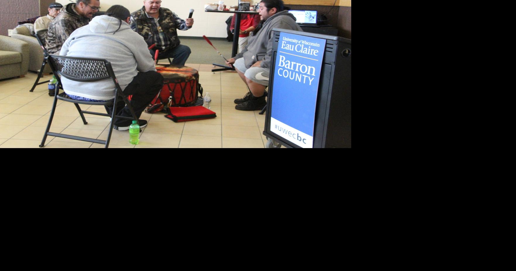 Stories of injustice against indigenous people told at Indigenous ...