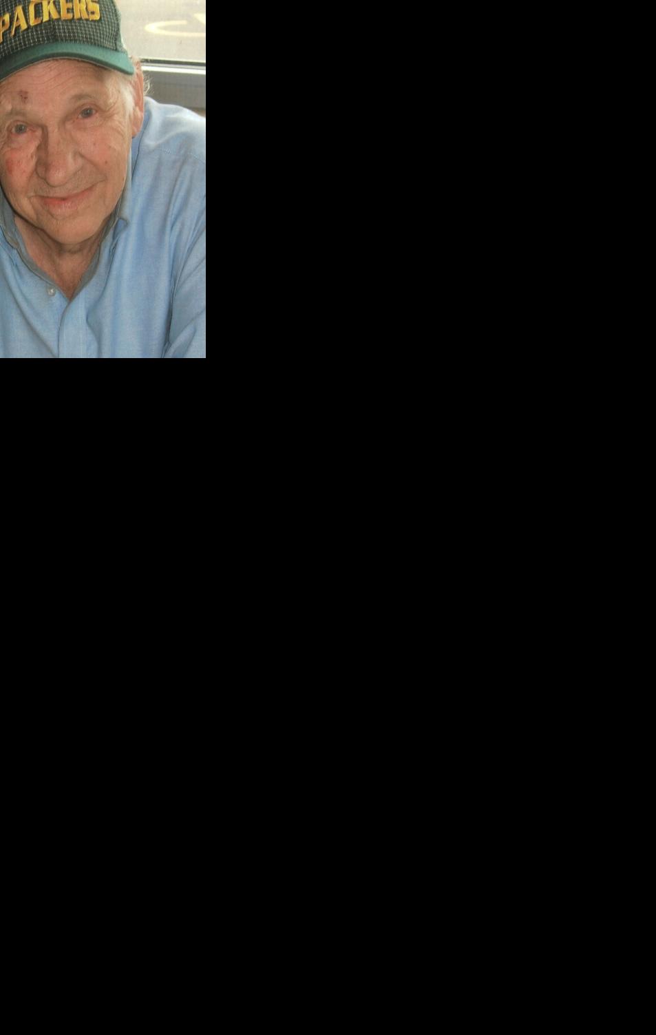 William Fuller | Obituaries | apg-wi.com