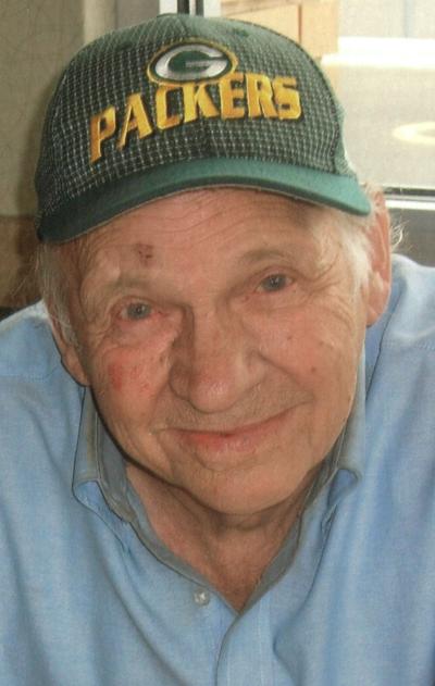 William Fuller | Obituaries | apg-wi.com William Fuller | Obituaries | apg-wi.com
