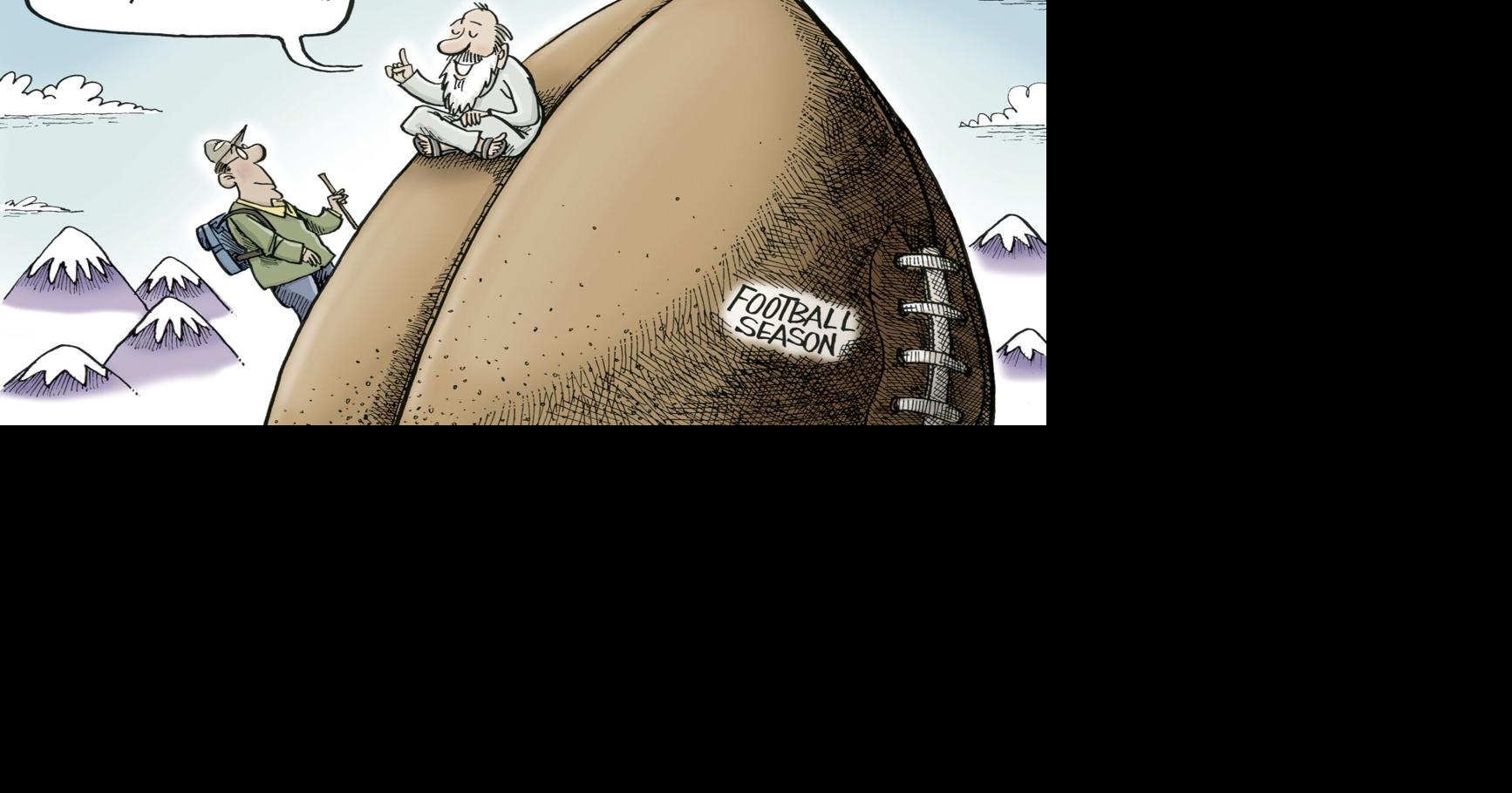 Hellertoon | Editorial Cartoons | apg-wi.com