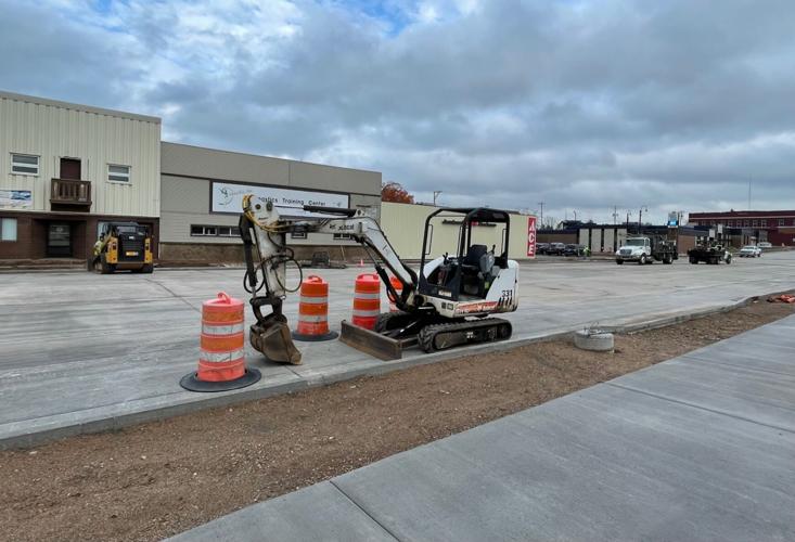 Downtown Rice Lake businesses to host celebration of Main Street’s ...