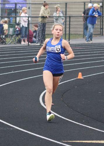 Track and field: Cameron claims 5 regional titles | Sports | apg-wi.com