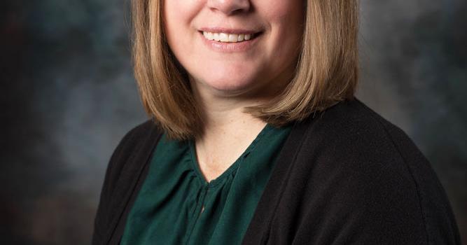 NP Sheila Heiser offering primary care at Aspirus Phillips Clinic ...