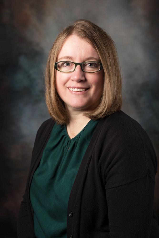 NP Sheila Heiser offering primary care at Aspirus Phillips Clinic ...