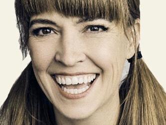 Mary Mack to headline Mother’s Day Eve show at the Park Center | Free ...