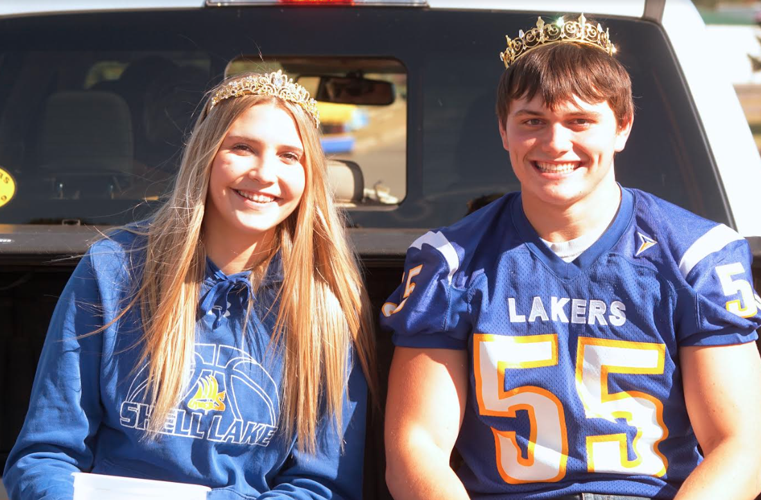 Lakers unbeaten for Homecoming | Local | apg-wi.com