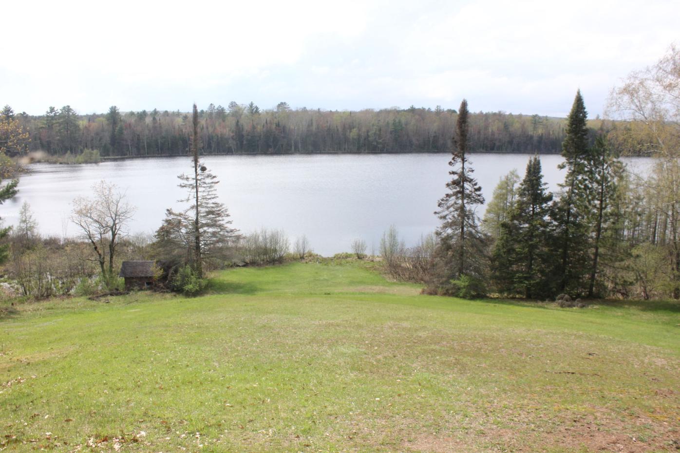 Images from the Wisconsin Historical Society visit to Al Capone's ...