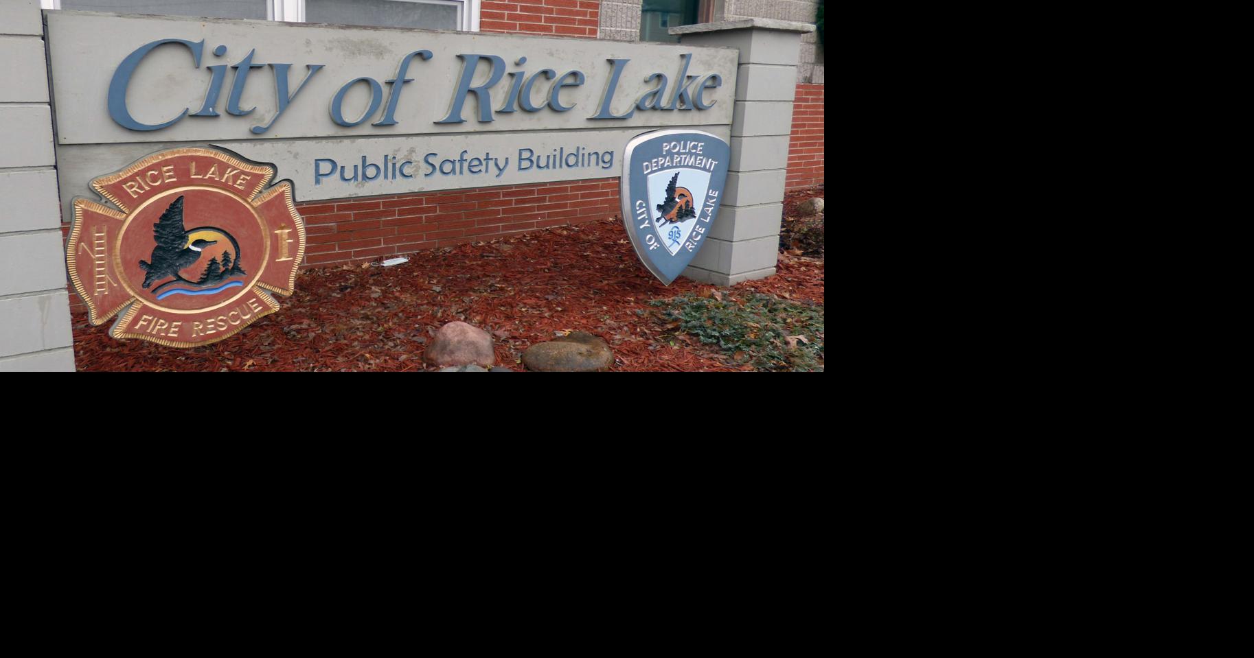 Rice Lake Fire Department to add EMS transport service | News | apg-wi.com