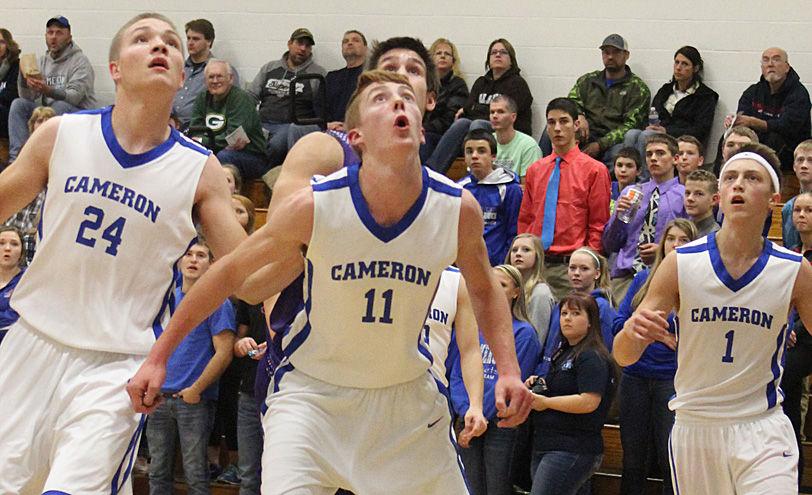 Undefeated Comets reach sectional final against Regis | Sports | apg-wi.com