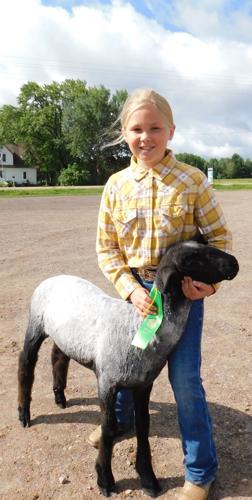 Kids highlight Spirit-Hill-Ogema 4-H Fair | Price County Review | apg ...