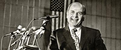 Wisconsin native Gaylord Nelson started international Earth Day ...