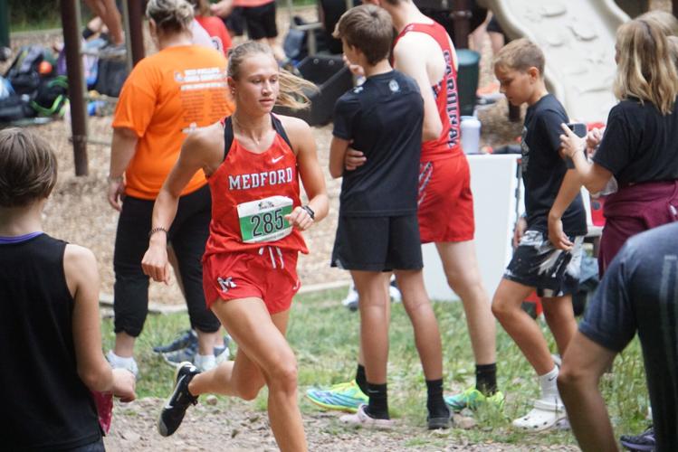 Phillips, RLP teams top Timm's Hill meet | Price County Review | apg-wi.com