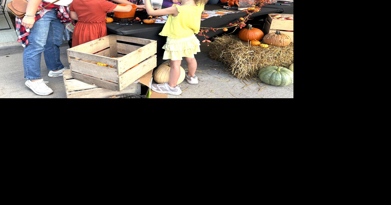Fall Fest showcases downtown Rice Lake | News | apg-wi.com
