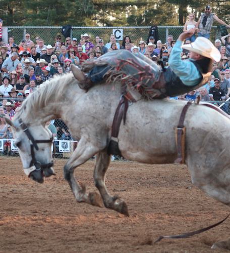 Action was nonstop at 70th Spooner Rodeo | Communities And Youth | apg ...