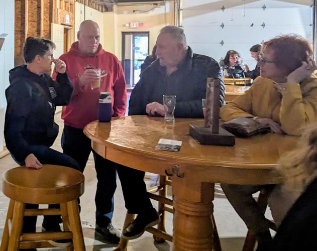 South Shore Brewery celebrates 30th anniversary | Business | apg-wi.com