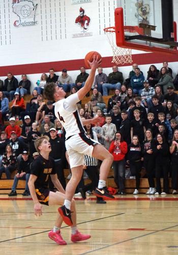 Prentice defeats Rib Lake to stay on top of conference | Price County ...