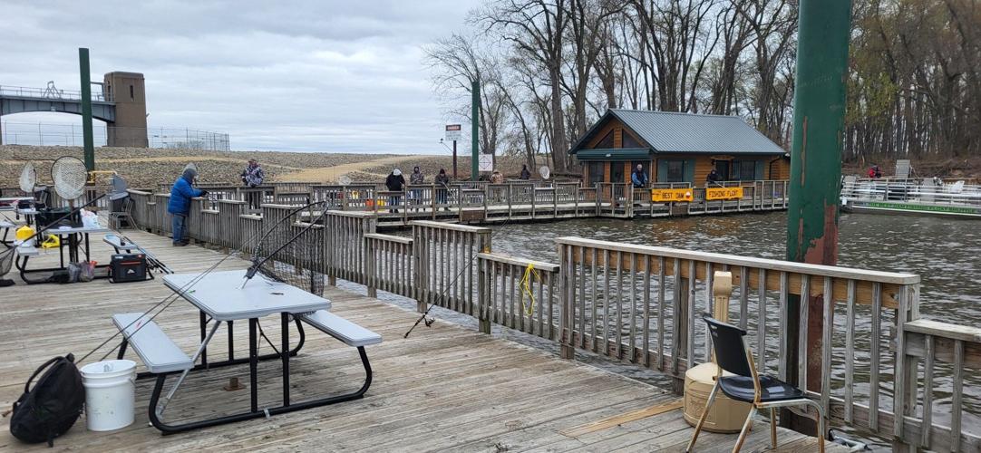 KAMO Kids and The Best Dam Fishing Float | Outdoors | apg-wi.com