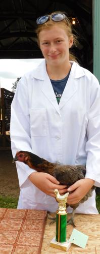Kids highlight Spirit-Hill-Ogema 4-H Fair | Price County Review | apg ...