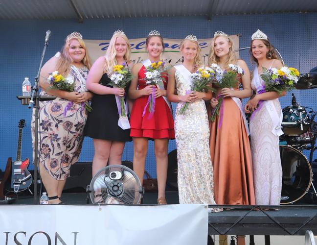 Photos from the 2021 Musky Fest | Free | apg-wi.com