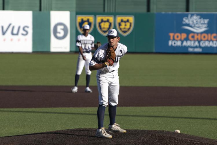 Baseball: Rohde named Northwoods League postseason all-star | Sports ...