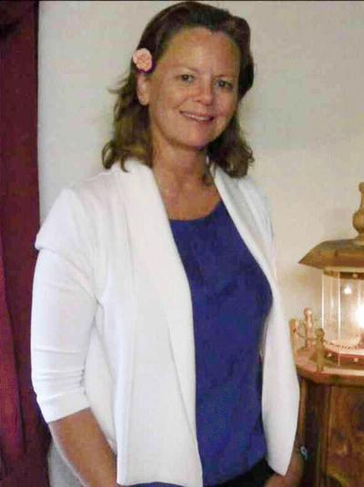 Gail Beverly Petersen | Subscriber | apg-wi.com