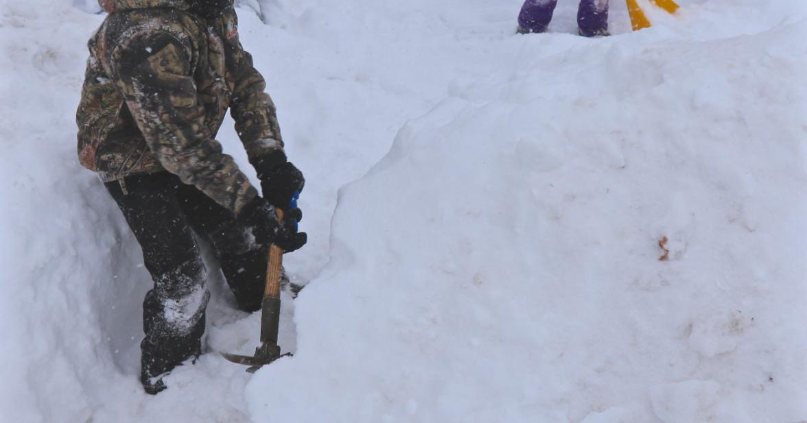Snow Emergency declared in Ashland | | apg-wi.com
