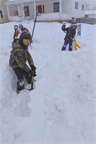 Snow Emergency declared in Ashland | | apg-wi.com