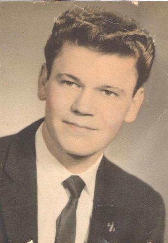 Joseph Sinnott | Obituaries | apg-wi.com