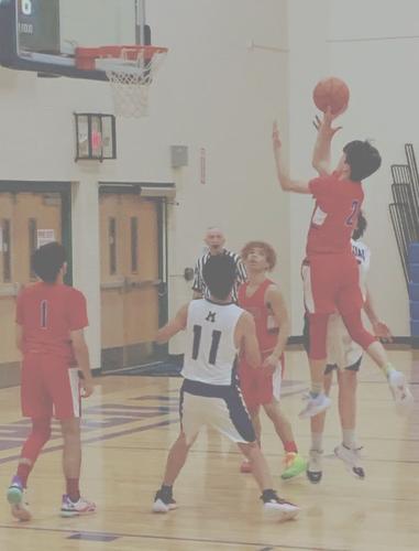 Onward, upward | High School | apg-wi.com