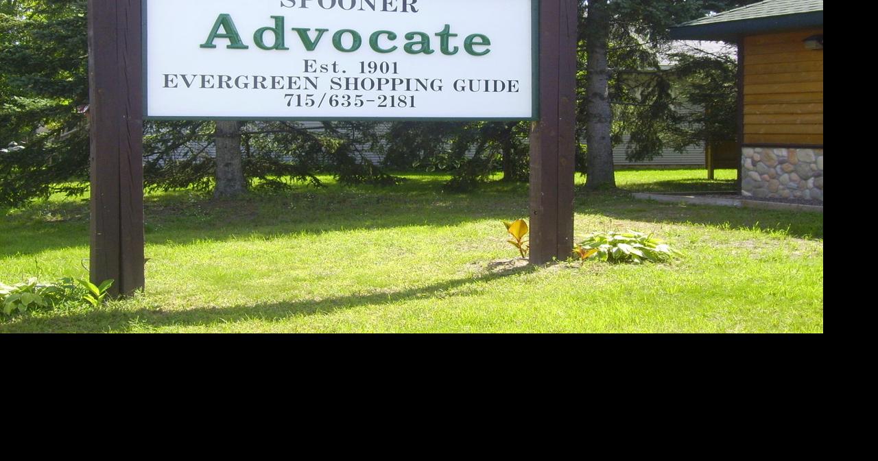 From the files: Back through the pages of the Spooner Advocate | Local ...